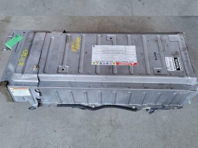Toyota Prius, Aqua, Alpha Hybrid Battery Replacement | Sri Lanka ...